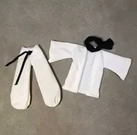 Gojo Removable Pants Figure Jujutsu Kaisen Cosplay Outfit For 6 Inch ...