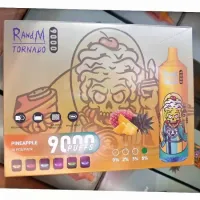 Original Bang King 25000 Puffs 25k Puff 25000 Disposable Vape ...