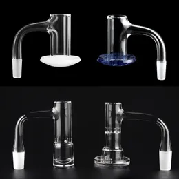 Beracky Premium Auto Spinner Full Weld Round Bottom Quartz Banger 10mm ...