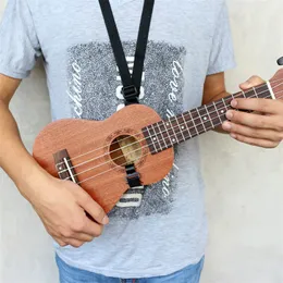 ukulele strap with hook