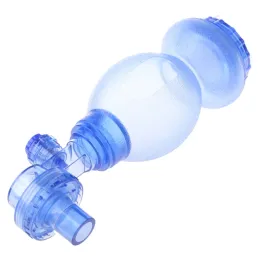 DHgate.com:Adult, Child, Infant PVC Manual Resuscitator Ambu Bag Tube ...