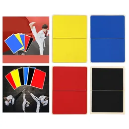 Rebreakable Martial Arts Boards - Taekwondo, Karate Training Board for ...