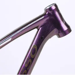 MOSSO 980XCT MTB picture frame design - Aluminum Alloy Disc Brake with ...