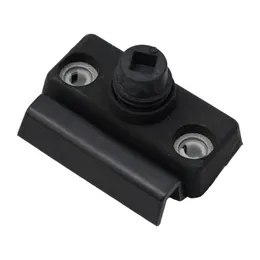 Car Bumper Buffer 2117500097 A2117500097, Plastic Trunk Lid Stopper ...