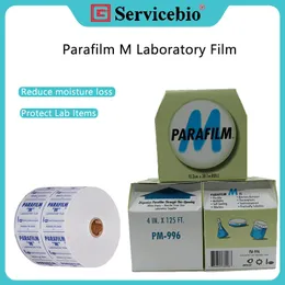 Mascherine Chirurgiche Parafilm M PM996 Pellicola Multiuso Da ...
