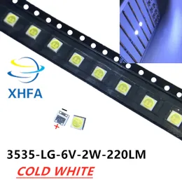 DHgate.com:Original LG LED LCD TV Backlight - 50-100pcs 2W 6V/ 1W 3V ...