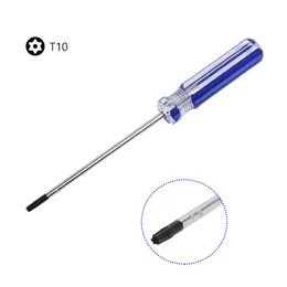TR9 Torx Security Screwdriver Set For PS4 Repair And Opening Includes T8 T9 And T10 Carpentry Tools For Xbox One 360 Controller PS3 Or PS 4 From Homepro18 7.12 DHgate.Com