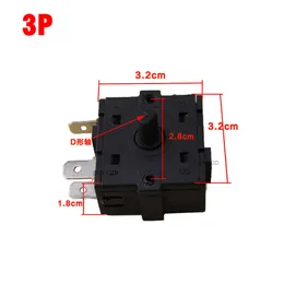 Industrial Heater Electric Electric Room Heater Position 2Pin 3Pin 5Pin ...