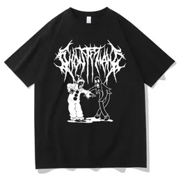 Ghostemane Unisex T shirt Ghostemane latest Tee