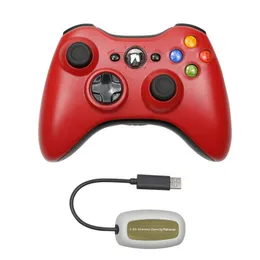 xbox 360 controller red
