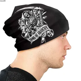 soa skull cap