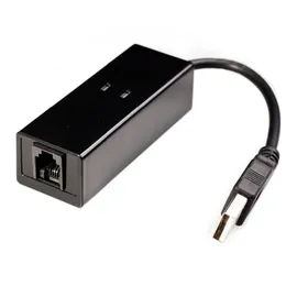 2 Ports USB Fax Modem External Cables 56Kbps Data V.90 K56flex For ...