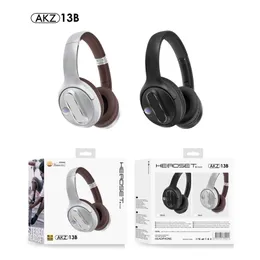 Long Standby Waterproof HiFi Gaming Headset With LED Display And Bluetooth 5.3 Technology AKZ ...