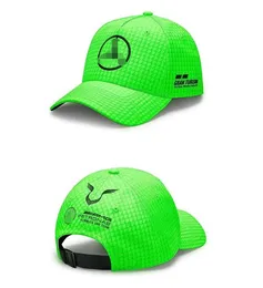 F1 Team Racing Cap 2025 Formula 1 Driver Mercedes-AMG Audi BMW Baseball ...