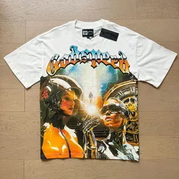 Mens Designer Heavy Metal T Shirt With Trendy Print Classic Mens Designer Heavy Metal T Shirt With Trendy Print Classic