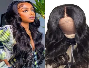 human hair weaves-DHgate.com