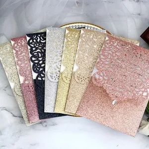 wedding invitations-DHgate.com