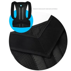 How Back Brace Posture Correctors Improve Spinal Alignment and Reduce Pain