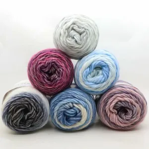 Mastering Yarn Puffs: A Step-by-Step Guide to Creating Stunning Puffs ...
