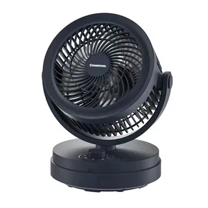 Top 5 Air Cleaner Fans for Improved Indoor Air Quality in 2025
