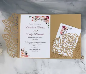 Wholesale Wedding Invitations-DHgate.com