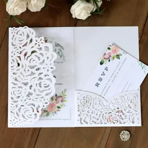 wedding invitations-DHgate.com