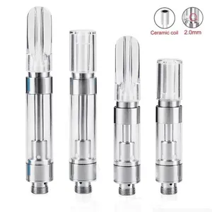 The Ultimate Guide to Choosing the Best OEM Logo M6T Vape Cartridges ...