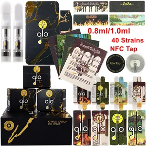 Where Can You Find the Best In-Stock GLO Extracts Vape Cartridges in 2023?