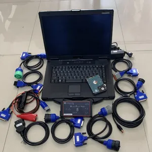 The Ultimate Guide to Choosing a Heavy Duty Truck Diagnostic Scanner