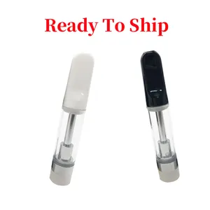 The Ultimate Guide to Ceramic Coil Vape Cartridge 510 Thread Pens