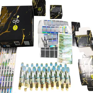 1. The Ultimate Guide to the Newest GLO Vape Cartridges Features ...