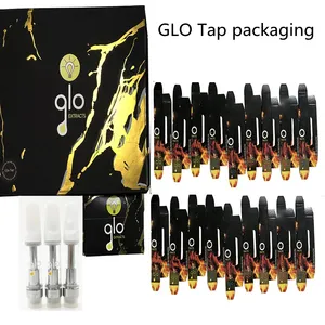 The Ultimate Guide to Glo Carts Vape Cartridge Atomizer Boxes