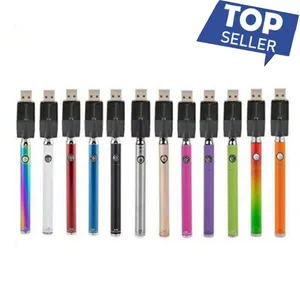 The Ultimate Guide to Ooze Battery Everything You Need to Know