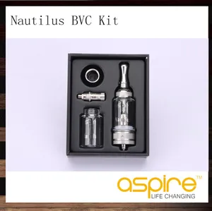 Is the Aspire Nautilus Tank Kit Worth the Hype? A Comprehensive Review