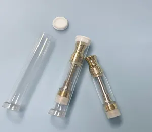 Top 5 Reasons Why You Should Switch to Brass Knuckles Cartridges for ...