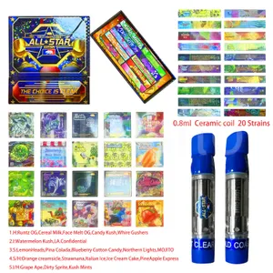 Everything You Need to Know About GCC GOLD COAST CLEAR STAR BLUE VAPES ...