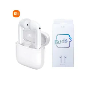 Xiaomi Redmi Buds 3 TWS — это лучшие бюджетные наушники в 2023 году?