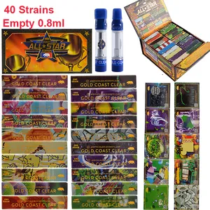 The Ultimate Guide to All Star Newest GCC Gold Coast Clear Smokers Club ...