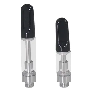 The Ultimate Guide to 510 Thread Ceramic Coil Vape Cartridges and Empty ...