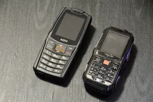 Unleash the Power of Your Chinese AGM Phone with the WMJ AGM Cell ...