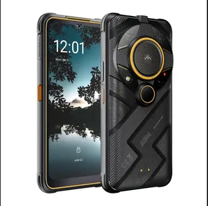 Is the Gly Factory AGM M7 Rugged Phone Worth the Hype? A Comprehensive ...