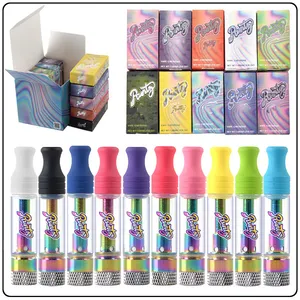 Runty Runtz Vape Cartridges Are They Worth the Hype?