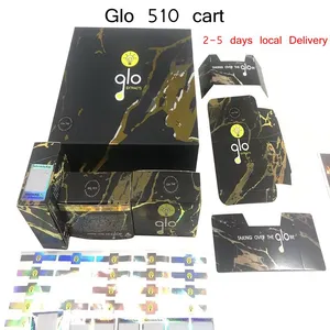 A Comprehensive Guide to Choosing the Right Cartridge for Your Vaping Needs