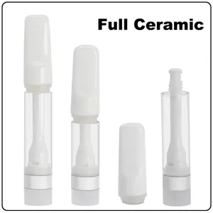 Are Ceramic Disposable Vape Cartridges the Best Option for You?