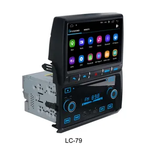 The Ultimate Guide to Touch Screen Car Radios Features, Benefits, and ...
