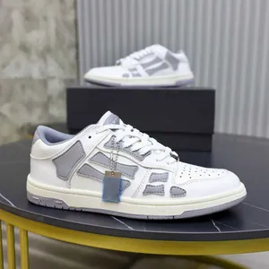 Top 10 Skeleton Shoes Men Can't Resist in 2023