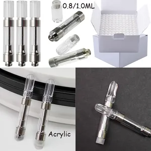 The Ultimate Guide to Choosing the Best Vape Cartridge Packaging