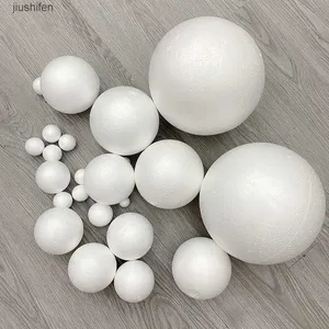 The Benefits of Using Wholesale Styrofoam Balls for Crafts
