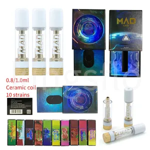 The Ultimate Guide to MAD LABS Atomizers Electronic Cigarettes Vape Pen ...