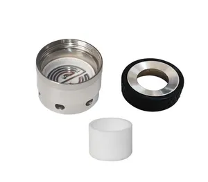 The Ultimate Guide to SOC Atomizer Heating Head Coil Element Vape Tank ...